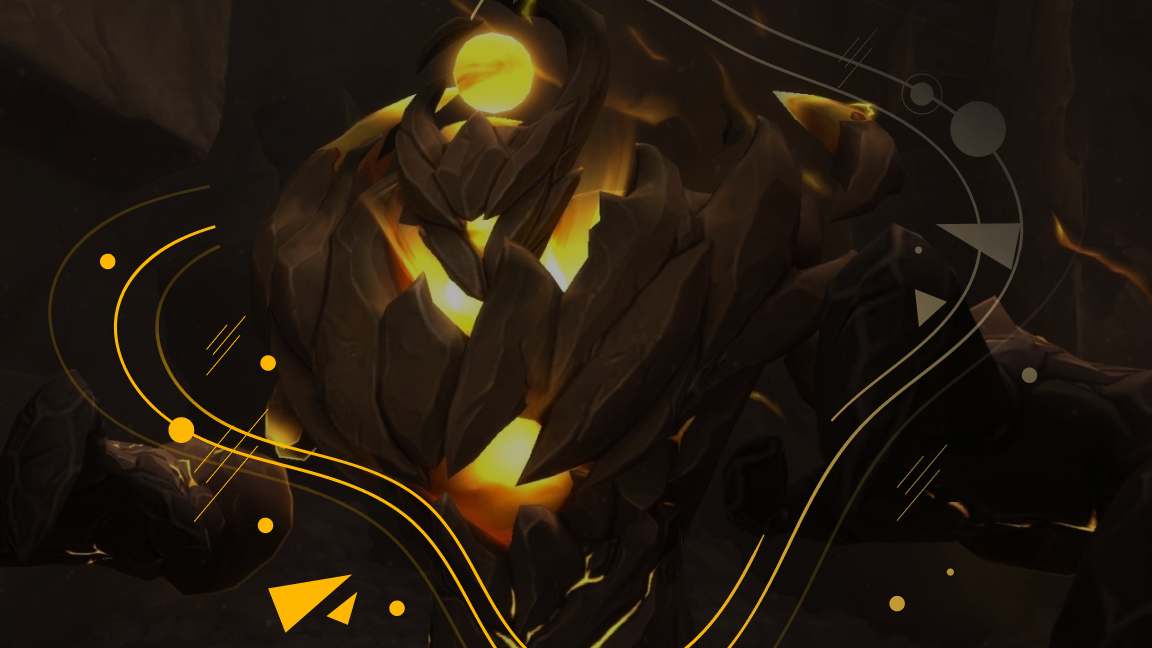 Terros Normal and Heroic Boss Guide - Vault of the Incarnates